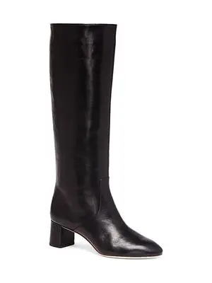 LOEFFLER RANDALL Gia Tall Leather Boots