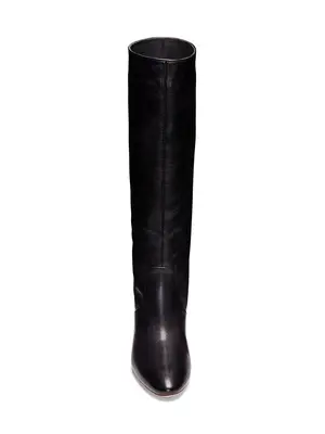 LOEFFLER RANDALL Gia Tall Leather Boots