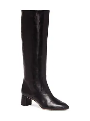 LOEFFLER RANDALL Gia Tall Leather Boots
