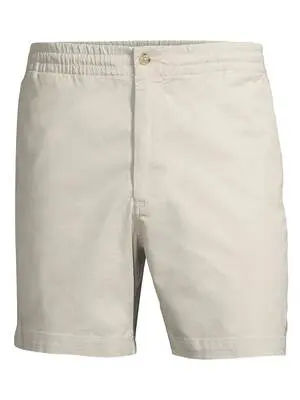 Polo Ralph Lauren Polo Prepster 6-inch Stretch Chino Shorts Classic St
