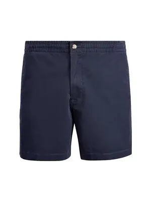 Polo Ralph Lauren Polo Prepster 6-inch Stretch Chino Shorts - Ink