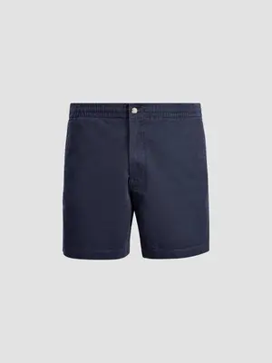 Polo Ralph Lauren Polo Prepster 6-inch Stretch Chino Shorts - Ink