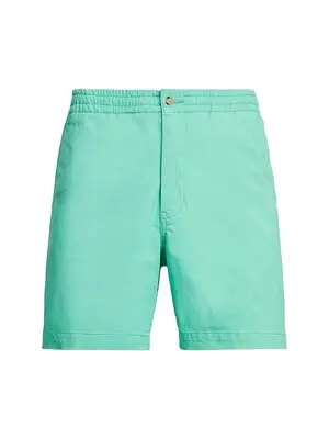 Polo Ralph Lauren Polo Prepster 6-inch Stretch Chino Shorts Key West Green