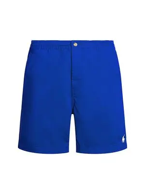 Polo Ralph Lauren Polo Prepster 6-inch Stretch Chino Shorts Saphire Star