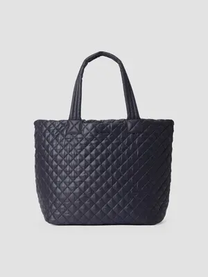 Mz Wallace Metro Deluxe Tote