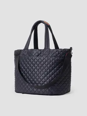 Mz Wallace Metro Deluxe Tote