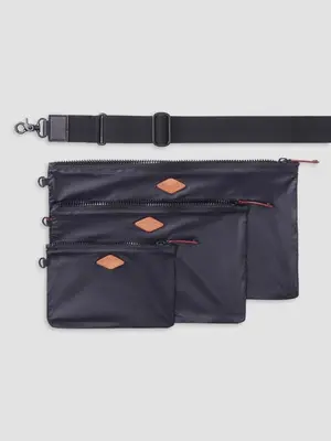 Mz Wallace Metro Deluxe Tote