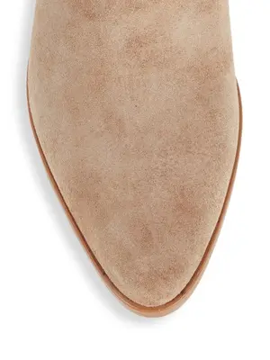 Rag & Bone Rover Suede Ankle Boots