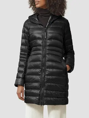 Canada Goose Cypress Hooded Jacket