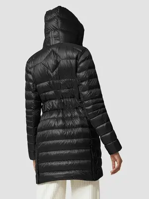 Canada Goose Cypress Hooded Jacket