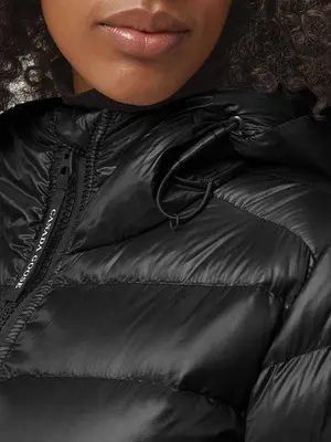 Canada Goose Cypress Hooded Jacket