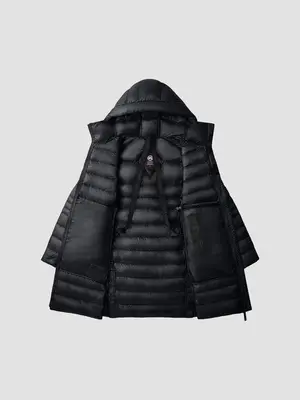 Canada Goose Cypress Hooded Jacket