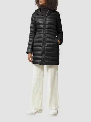 Canada Goose Cypress Hooded Jacket