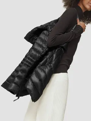 Canada Goose Cypress Hooded Jacket