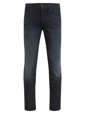 Monfrère Brando Stretch Japanese Slim-fit Jeans Hamburg