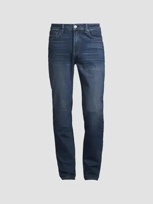 Monfrère Brando Stretch Japanese Slim-fit Jeans Tinted Indigo