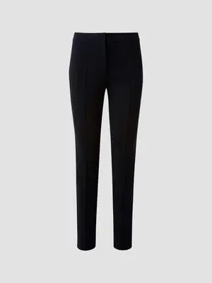 Akris Elets Mara Leggings - Black