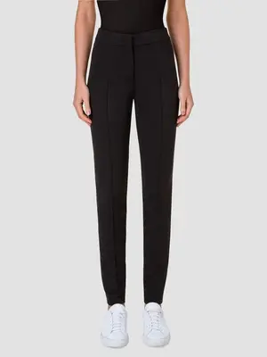 Akris Elets Mara Leggings - Mocha