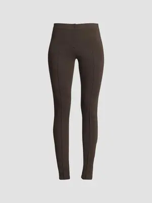 Akris Elets Mara Leggings - Mocha