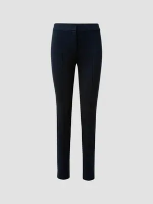 Akris Elets Mara Leggings - Navy