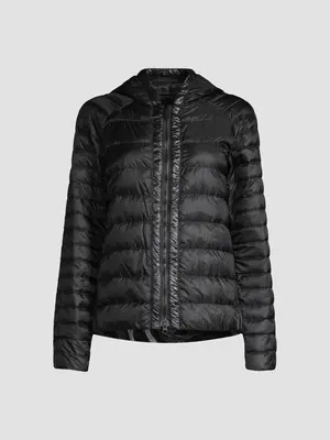 Canada Goose Roxboro Hooded Jacket