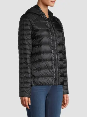 Canada Goose Roxboro Hooded Jacket