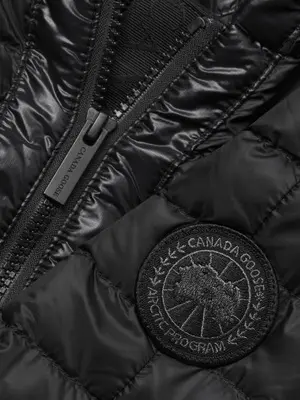 Canada Goose Roxboro Hooded Jacket