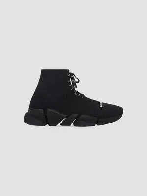 Balenciaga Speed 2.0 Lace-up Sneakers