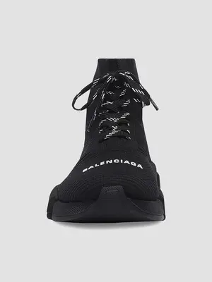 Balenciaga Speed 2.0 Lace-up Sneakers