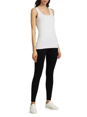 Wolford Aurora Pure Tank Top