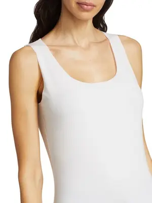 Wolford Aurora Pure Tank Top
