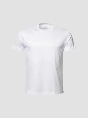 Eton Jersey T-shirt - White