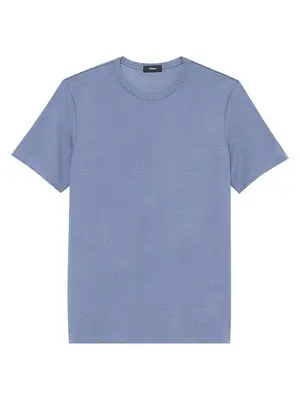 Theory Essential T-shirt Bering