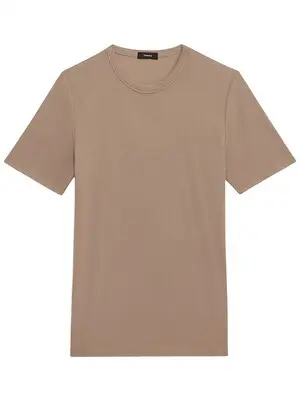 Theory Essential T-shirt Elk