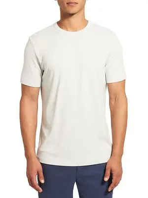 Theory Essential T-shirt Ivory