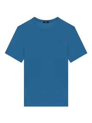 Theory Essential T-shirt Midnight