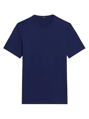 Theory Essential T-shirt Ocean