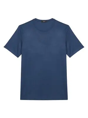 Theory Essential T-shirt Sargasso