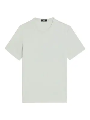 Theory Essential T-shirt Vapor