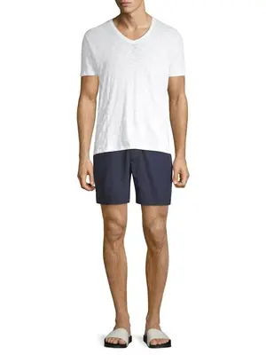 Orlebar Brown Standard Swim Shorts - Navy