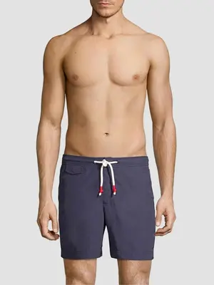 Orlebar Brown Standard Swim Shorts - Navy