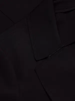 Commando Ceo Single-breasted Blazer