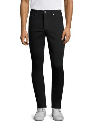 Ksubi Chitch Tapered-fit Jeans