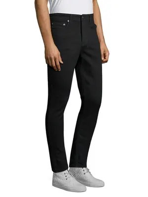 Ksubi Chitch Tapered-fit Jeans