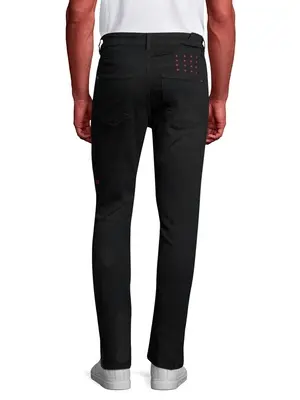 Ksubi Chitch Tapered-fit Jeans