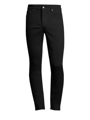 Ksubi Chitch Tapered-fit Jeans