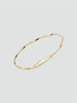 Marco Bicego Marrakech 18k Bracelet - Gold