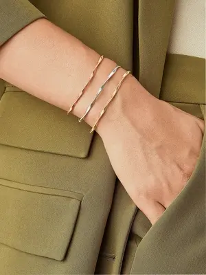 Marco Bicego Marrakech 18k Bracelet - Gold