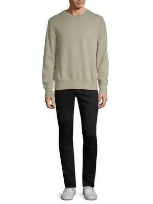 Ksubi Van Winkle Rebel Skinny-fit Jeans