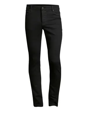 Ksubi Van Winkle Rebel Skinny-fit Jeans